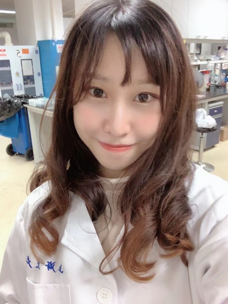 People – Research on Nucleic Acid Based Supramolecular Chemistry